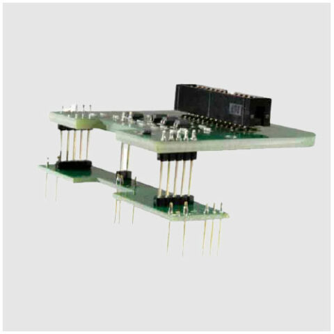 Adapter for Bosch MEDC17.9 ECU (Infineon Tricore) | Kess - Custom OBD