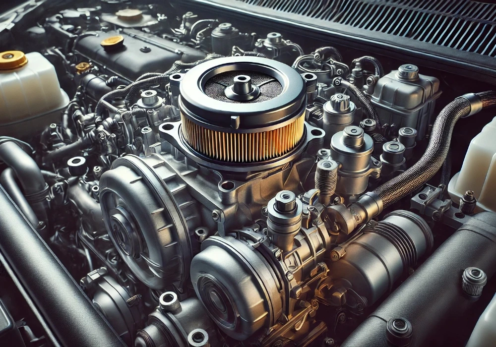 Cómo anular el DPF y la válvula EGR sin complicaciones 🚗